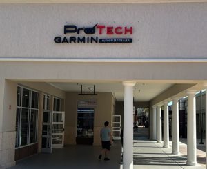 PRO TECH - Electronics Store